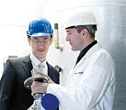 SensoTech Launches Subsidiary In Shanghai | Chemical Processing ...