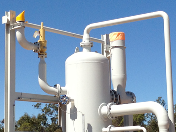 Mind Piping System Mechanics | Chemical Processing | Chemical Processing