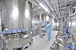 ABB And Pharmaceutical MES Supplier Werum IT Team Up | Chemical ...