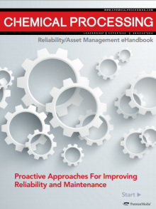 Take a Proactive Approach to Reliability and Maintenance | Chemical ...