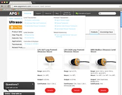 Automation Products Group Launches New Website | Chemical Processing | Chemical Processing