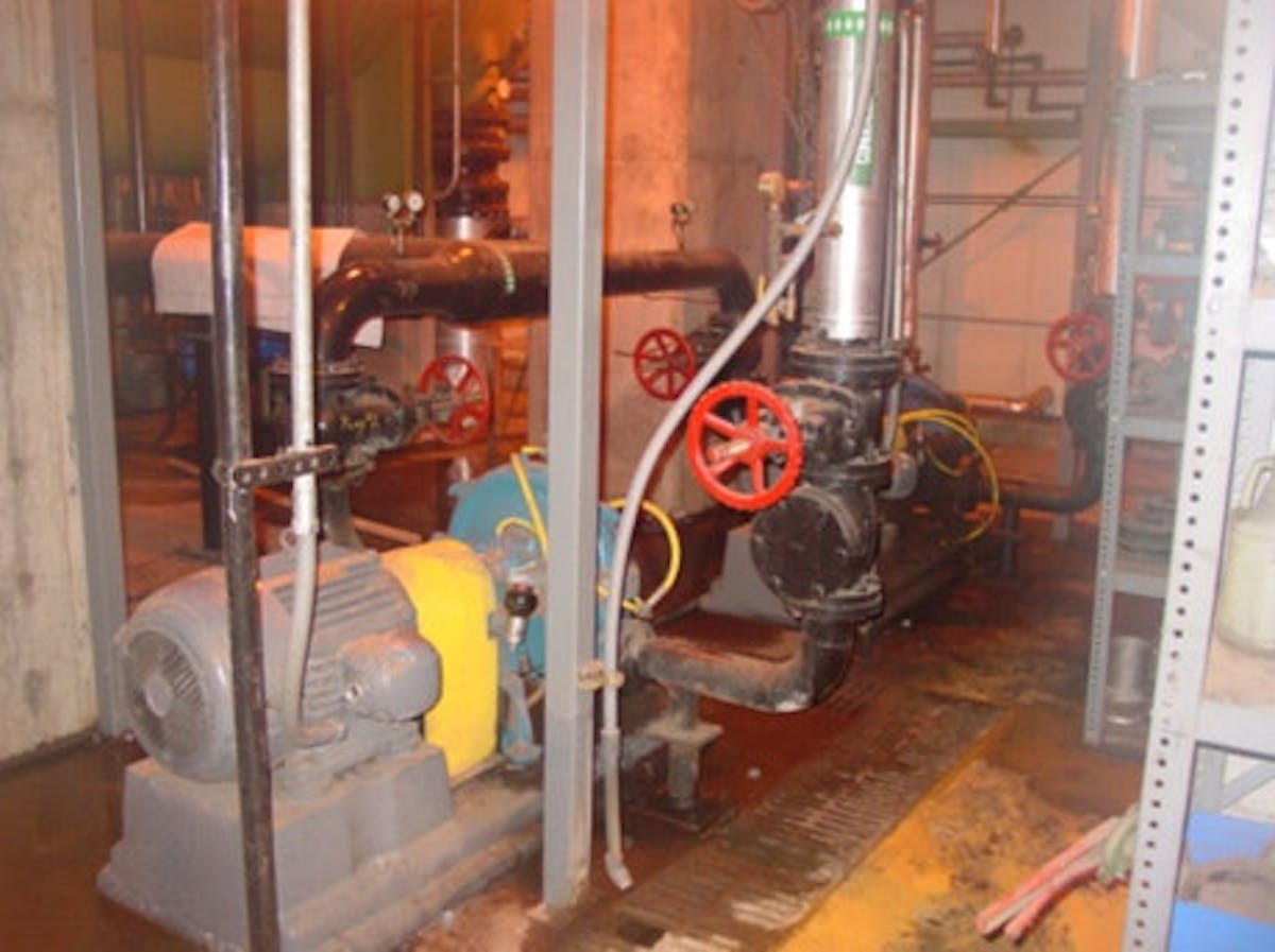 Carefully Consider Nozzle Loads | Chemical Processing | Chemical Processing