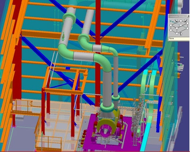 Carefully Consider Nozzle Loads | Chemical Processing | Chemical Processing