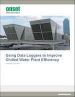 Onset Launches Guide for Using Data Loggers to Improve Chilled Water ...