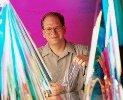 3M Scientist Receives Innovator of the Year Award | Chemical Processing ...