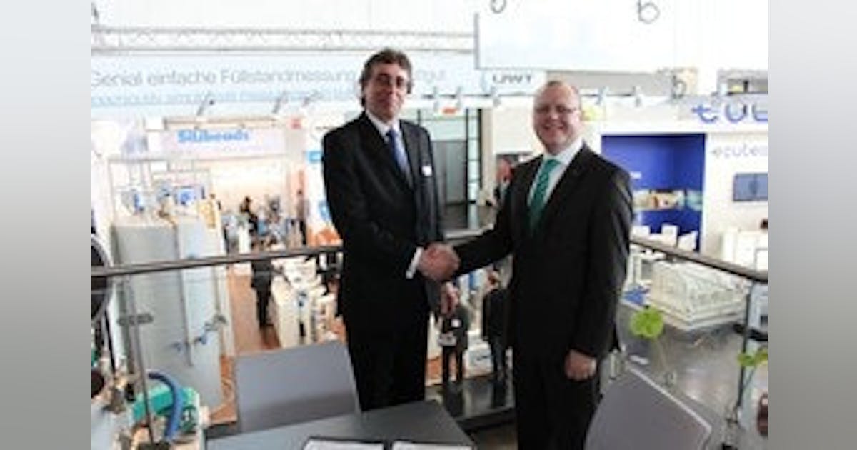 Malvern Instruments and NETZSCH Form Marketing Partnership | Chemical ... Malvern Instruments and NETZSCH Form Marketing Partnership | Chemical ...
