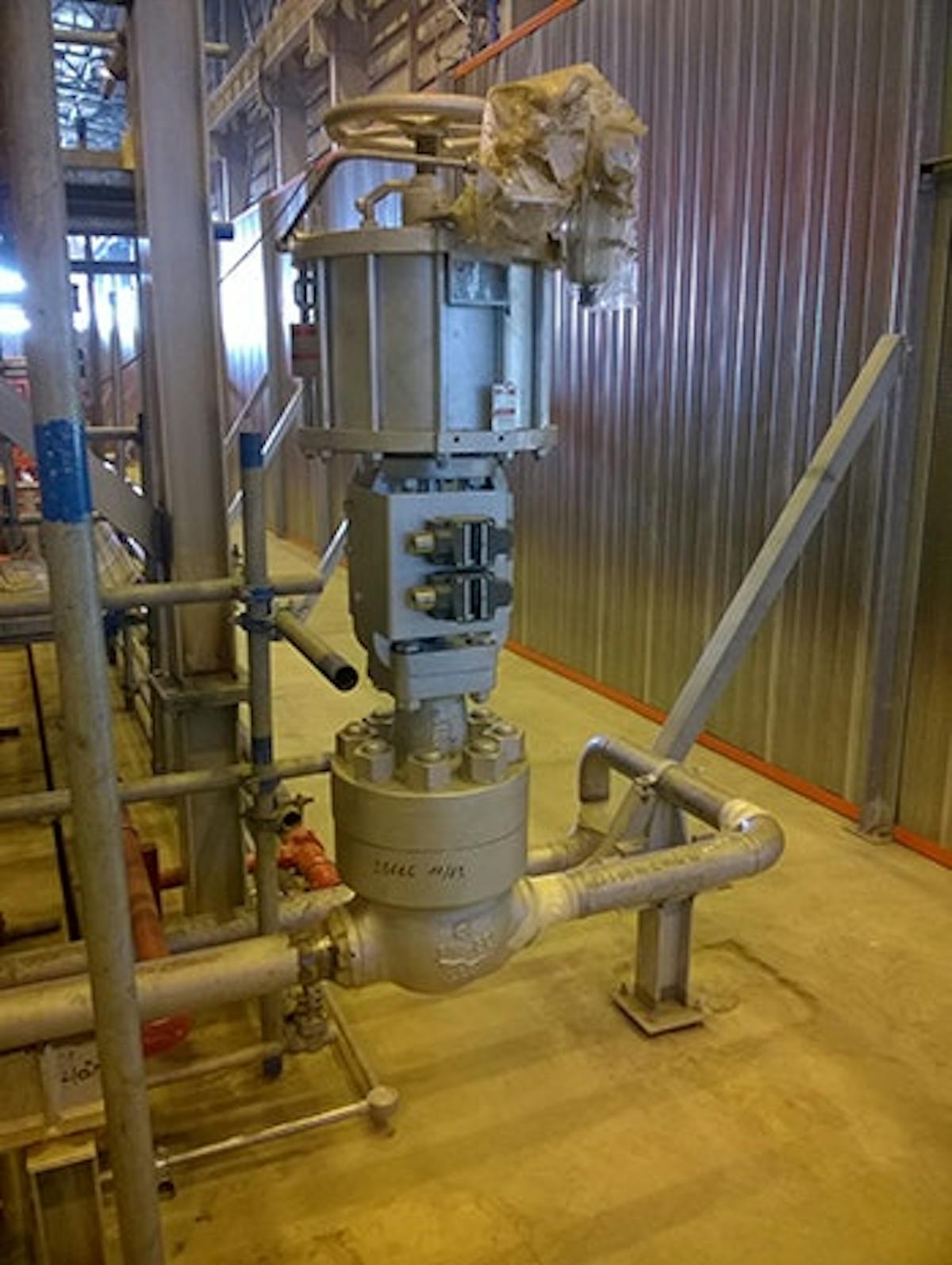 Understand The Basics Of Piping Stress Analysis | Chemical Processing ...