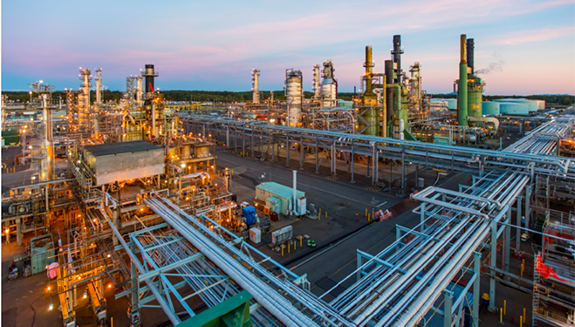 Refinery Drives Engagement In Process Safety | Chemical Processing ...