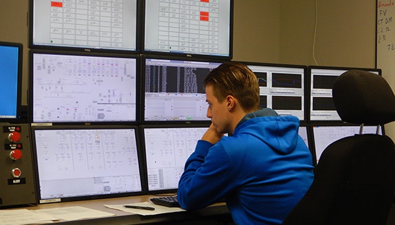 How Good Are Techniques For Handling Abnormal Situations? | Chemical ...