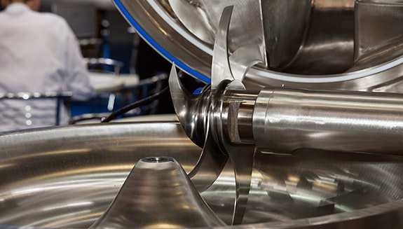 Succeed At Mixing Scale-up | Chemical Processing | Chemical Processing