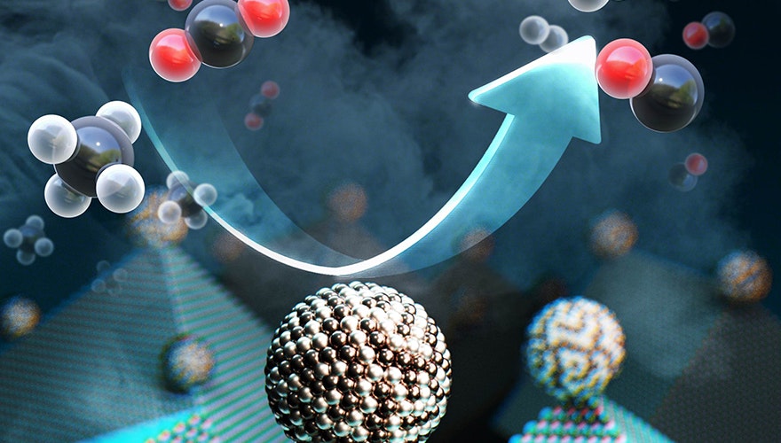 Catalyst Pushes The Edge | Chemical Processing | Chemical Processing