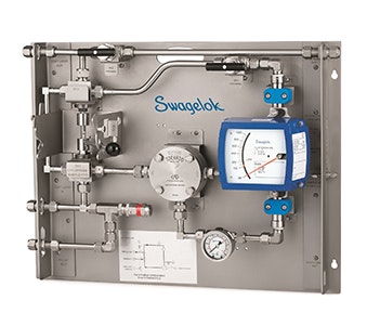 Choose the Right Sampling System Transport Line | Chemical Processing ...