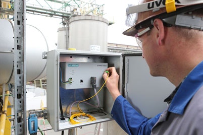 Temperature Profiling Enhances Reactor Operation | Chemical Processing ...