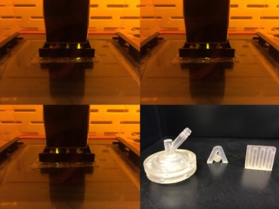 3D Printing Creates Catalysts | Chemical Processing | Chemical Processing