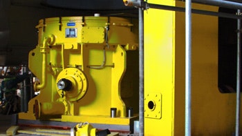 Powder Handling: Size Up Size Reduction | Chemical Processing ...