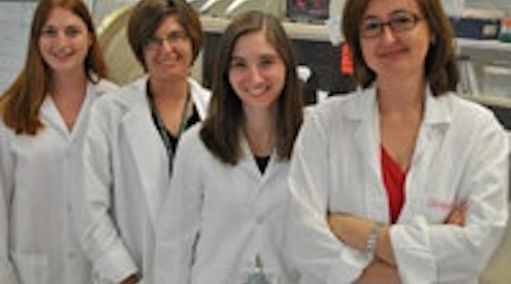 Microbes Team to Boost Energy Output | Chemical Processing Microbes Team to Boost Energy Output | Chemical Processing