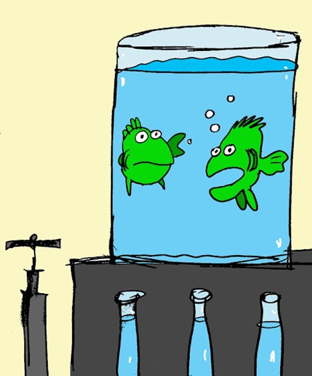 Comical Processing | You Write the Cartoon Caption | Chemical ...