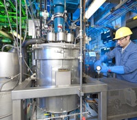 Piloting Begins For Carbon Dioxide-based Polyol Process | Chemical ...
