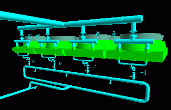 How Important is Piping Symmetry? | Chemical Processing | Chemical ...