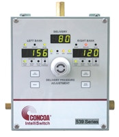 Select The Right Gas Delivery System | Chemical Processing | Chemical ...