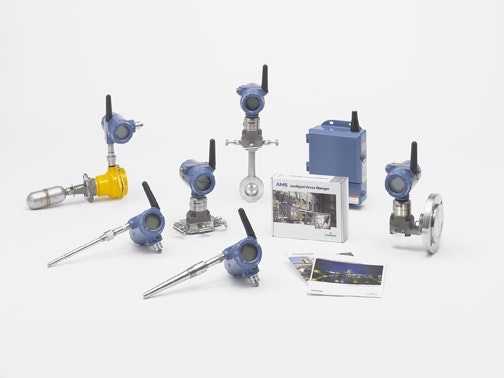 2007 Vaaler Awards | Chemical Processing | Chemical Processing