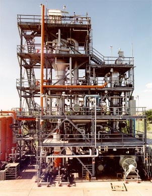 Process Engineering | Properly install column internals | Chemical ...