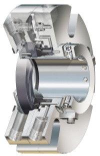 Process Engineering | Gas up your sealing knowledge | Chemical ...