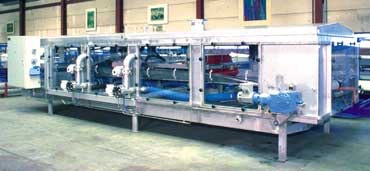 The many faces of horizontal vacuum-belt filters | Chemical Processing