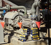 Pumps: Keep Out of Hot Water | Chemical Processing | Chemical Processing