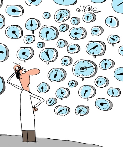 Comical Processing | Cartoon Caption Winners | Chemical Processing ...