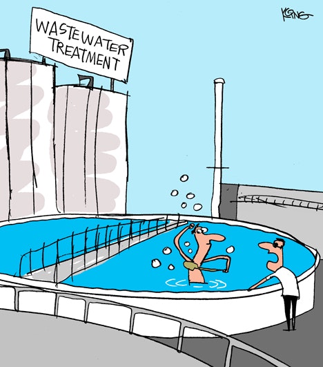 Comical Processing Cartoon Caption Winners' Gallery | Chemical Processing