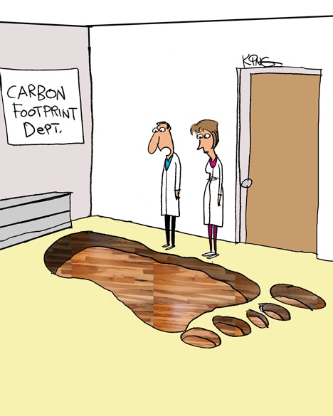 Comical Processing | Cartoon Caption Winners | Chemical Processing ...