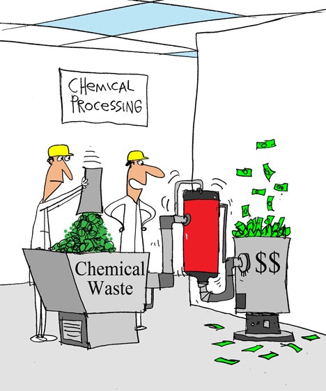 Comical Processing: You Write The Cartoon Caption | Chemical Processing ...