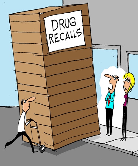 Comical Processing | You Write the Cartoon Caption | Chemical ...