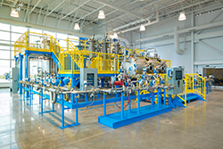UT Austin Uses Endress+Hauser PTU For Training Courses | Chemical ...