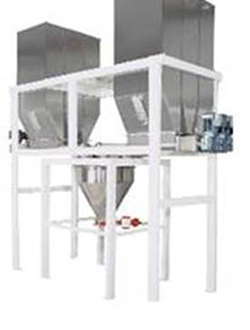 Sterling Systems Opens Test Facility For Bulk Solids | Chemical ...