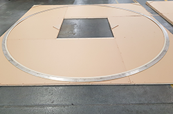 Flexitallic Designs Largest Gasket For U.S. PDH Plant | Chemical ...