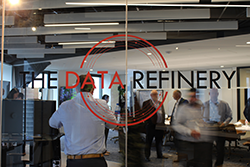 Data Refinery Provides Analytics And Machine Learning Hub | Chemical 