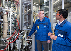 BASF Produces Methanol With No Greenhouse Gas Emissions | Chemical ...