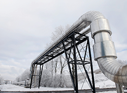 Nouryon Increases Bio-Steam Use, Reduces Carbon Dioxide Emissions ...