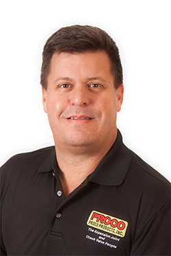 Fluid Sealing Association Names Rob Coffee President | Chemical ...