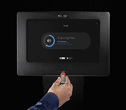 Honeywell Secure Media Exchange Protects Against USB-Borne Threats ...