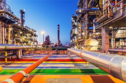 FieldComm Group Honors MOL Danube Refinery | Chemical Processing ...