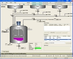 Invensys Releases New Wonderware InBatch Version | Chemical Processing ...