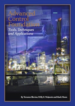 ISA Book Explores Advanced Control Concepts For Process Industry ...