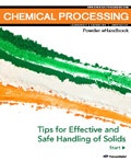 CP Powder eHandbook: Tips for Effective and Safe Handling of Solids ...