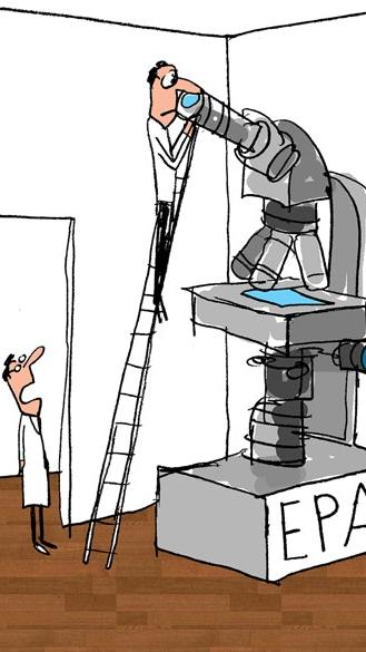 Comical Processing Cartoon Caption Winners' Gallery | Chemical Processing