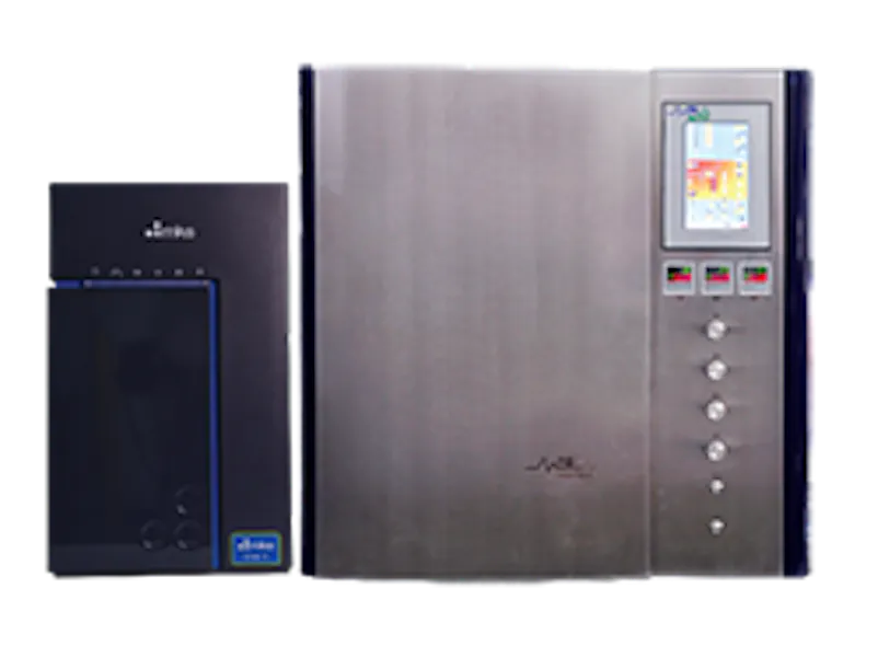 Instrumentation | Micromeritics Introduces Selective Adsorption ...