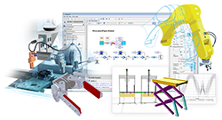 Design & Simulation | MapleSim 2019 Offers Advanced System-Level Modeling Chemical Processing ...