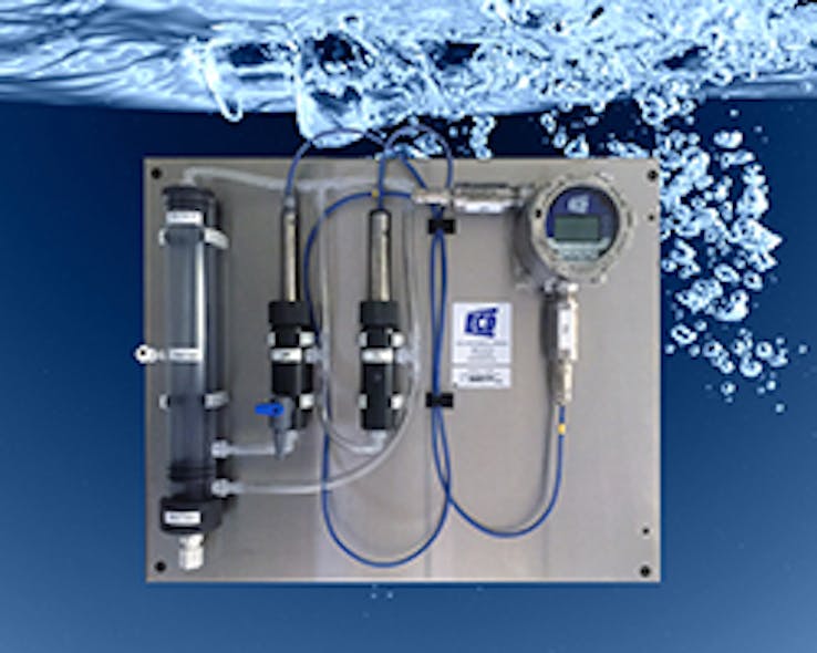 Environmental Health & Safety | ECD Introduces FXC80 Free Chorine ...